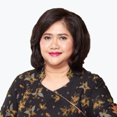 Kepemimpinan & struktur organisasi | Sun Life Indonesia